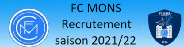 Football club de Mons-en-Baroeul - FC Mons - Football club de Mons-en ...